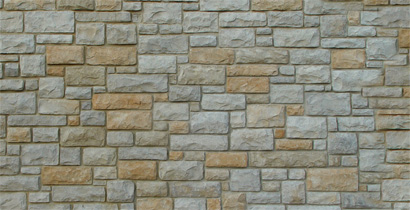 Stone walls – Grand Rapids Hydroseeding and Landscape Design